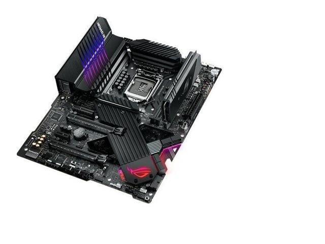 Click here for Asus ROG MAXIMUS XII APEX Z490 Motherboard CPU SOC... prices