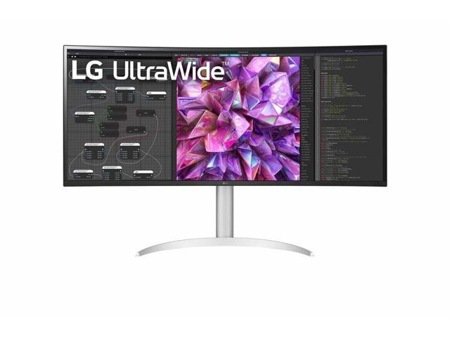 Click here for LG Monitor 38 38WQ75C-W QHD+ IPS 2K 75Hz 21:9 300... prices