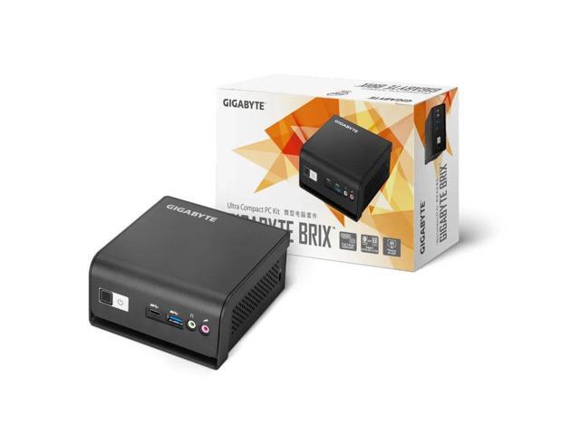 Click here for GIGABYTE BRIX BAREBONE BMPD-6005 Intel Pentium N60... prices