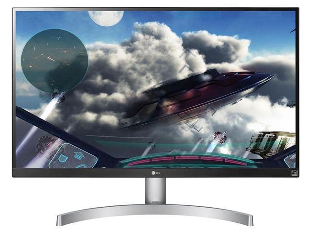 Click here for LG 27UL600-W White 27 LED Ultra HD 4K IPS 5ms HDR... prices