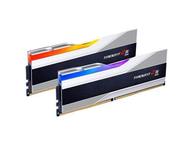 Click here for G. Skill RAM DDR5 32GB 2x16GB 6000 Trident Z5 RGB... prices