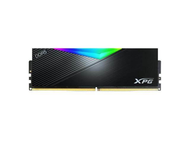 Click here for ADATA XPG Lancer RGB Black 32GB DDR5 6000MHz CL30... prices