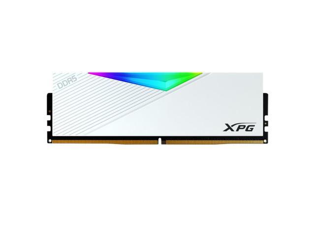 Click here for ADATA XPG Lancer Customizable RGB DDR5 32GB UDIMM... prices