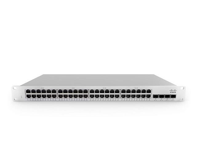 Click here for Meraki MS210-48-HW MS210-48-HW Ethernet Switch prices