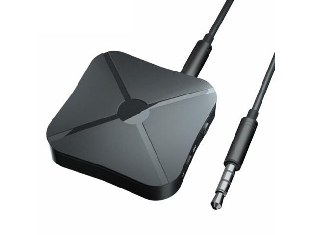 Click here for 2 IN 1 Bluetooth 4.2 Receiver and Transmitter Blue... prices