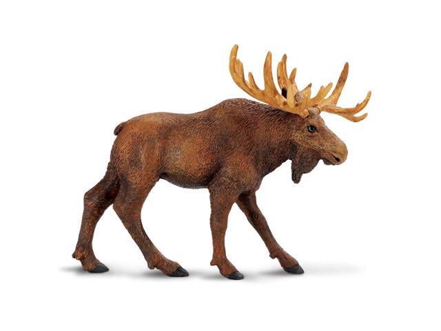 Click here for Wild Safari North American Wildlife Moose Safari L... prices