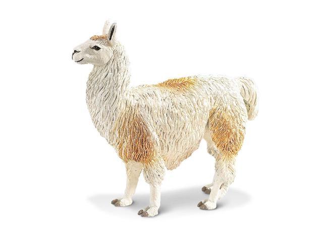 Click here for Wild Safari Wildlife Llama Safari Ltd Animal Educa... prices