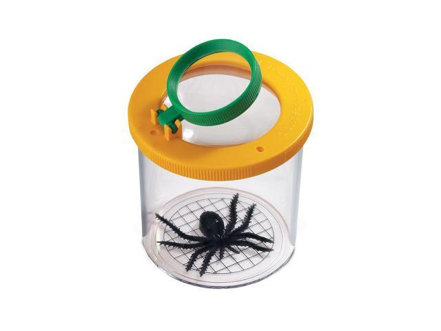 Safari Ltd Worlds Best Bug Jar - Open Miscellaneous