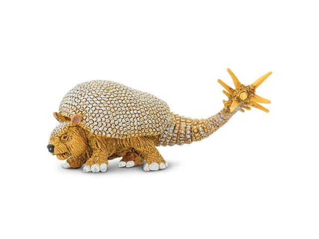 Safari Ltd Doedicurus Wild Safari Dinosaurs Figure - Open Miscellaneous
