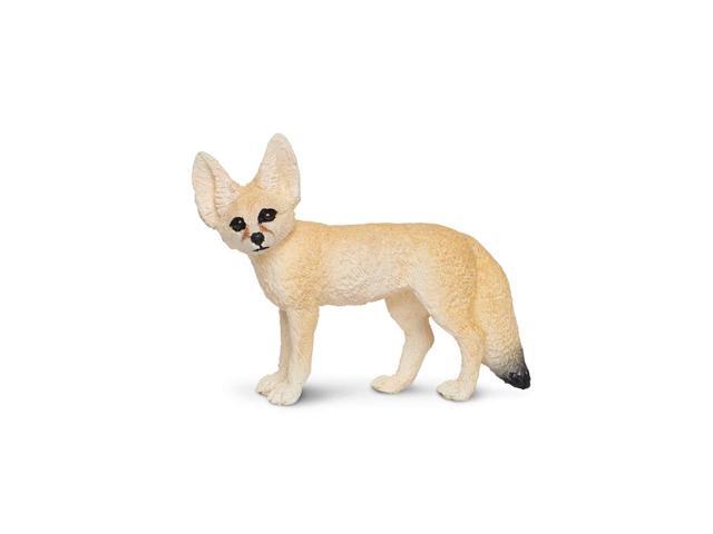 Click here for Wild Safari Wildlife Fennec Fox Safari Ltd Animal... prices