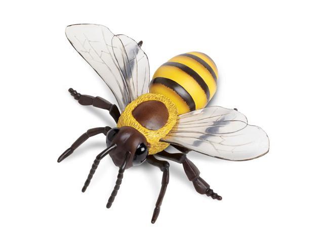 Click here for Incredible Creatures Honey Bee Safari Ltd Animal E... prices