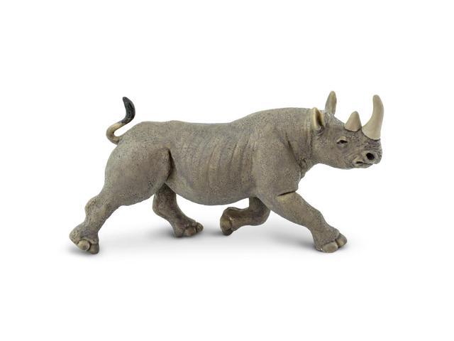 Click here for Wild Safari Wildlife Black Rhino Safari Ltd Animal... prices