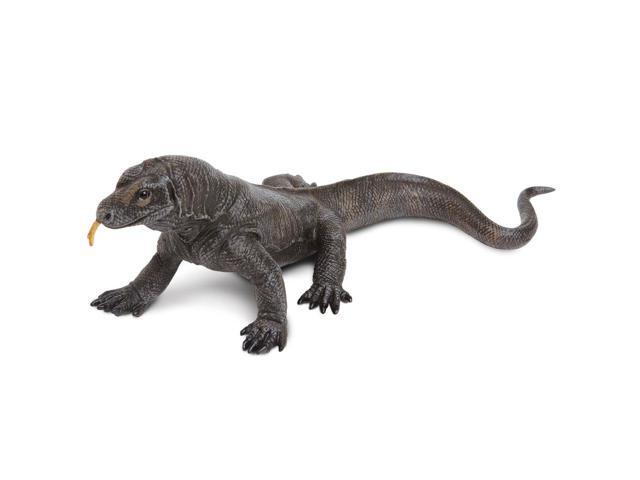 Click here for Safari LTD Incredible Creatures Komodo Dragon prices