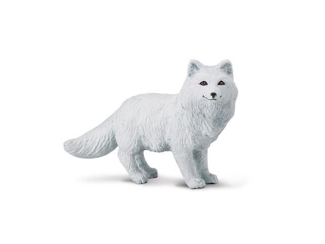 Click here for Wild Safari North American Wildlife Arctic Fox Saf... prices