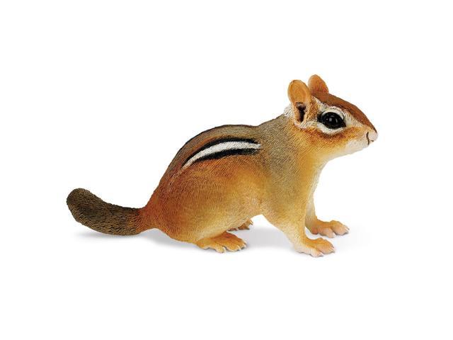 Click here for Incredible Creatures Eastern Chipmunk Safari Ltd A... prices
