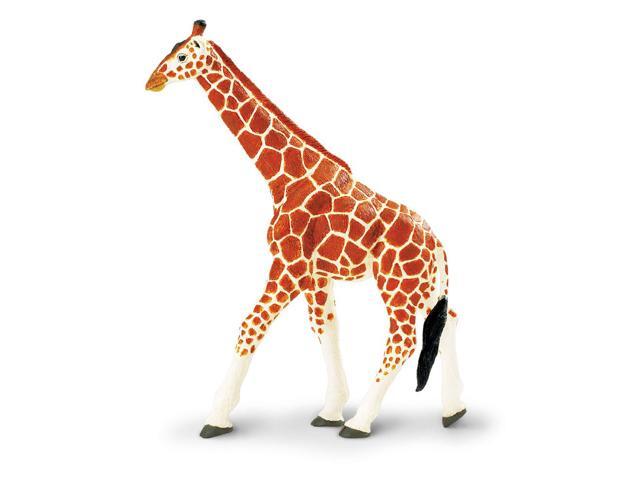 Click here for Wildlife Wonders Reticulated Giraffe Safari Ltd An... prices