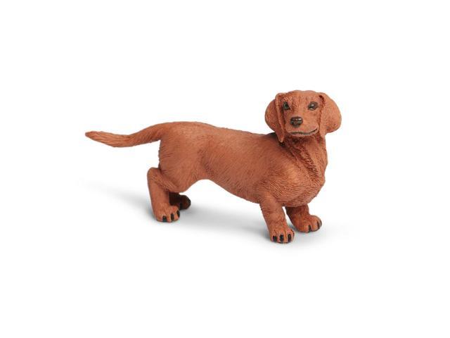 Click here for Safari Ltd Best in Show: Dachshund Educational Min... prices