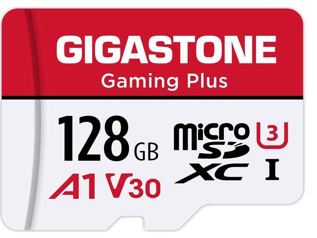 Click here for Gigastone 128GB Micro SD Card  Gaming Plus  Ninten... prices