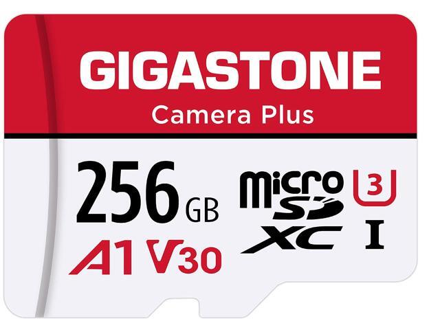 Click here for Gigastone 256GB Micro SD Card  Camera Plus  GoPro... prices