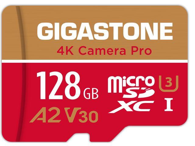 Click here for [5-Yrs Free Data Recovery] Gigastone 128GB Micro S... prices