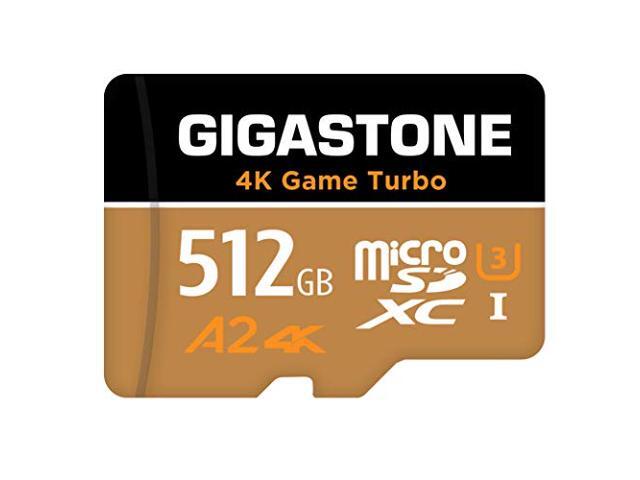 Click here for [5-Yrs Free Data Recovery] Gigastone 512GB Micro S... prices