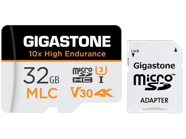 Click here for [10x High Endurance] Gigastone Industrial 32GB MLC... prices