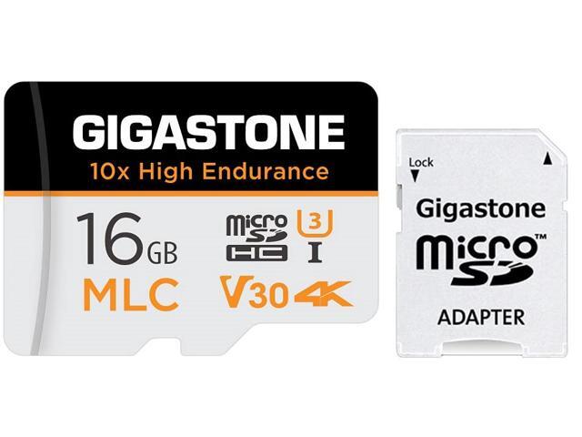 Click here for [10x High Endurance] Gigastone Industrial 16GB MLC... prices