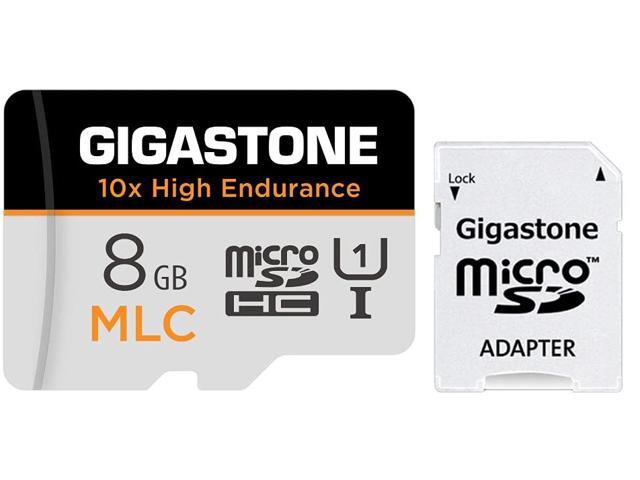 Click here for [10x High Endurance] Gigastone Industrial 8GB MLC... prices