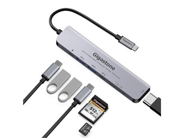 Click here for [USB C Hub][100W Power Delivery] Gigastone Multipo... prices