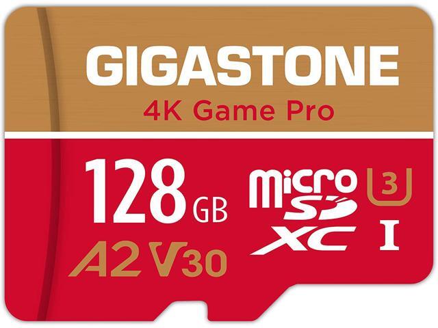 Click here for [5-Yrs Free Data Recovery] Gigastone 128GB Micro S... prices