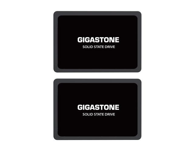 Click here for Gigastone 2-Pack 250GB SSD SATA III 6Gb/s. 3D NAND... prices
