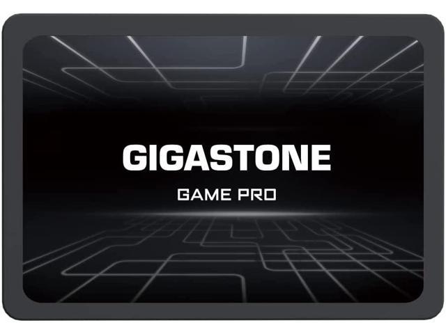 Click here for Gigastone Game Pro 1TB SSD SATA III 6Gb/s. 3D NAND... prices