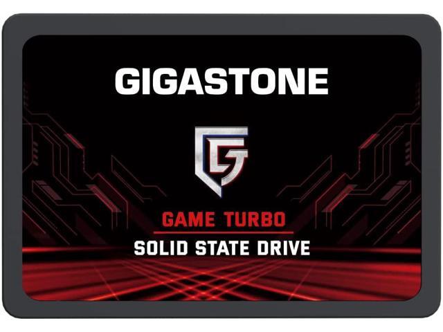 Click here for Gigastone Game Turbo 4TB SSD SATA III 6Gb/s. 3D NA... prices