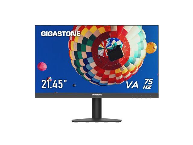 Click here for Gigastone 21.45 inch VA LED Back Light Monitor 75H... prices