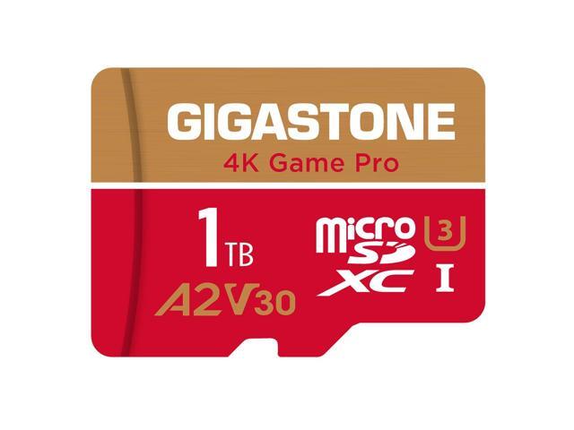 Click here for [5-Yrs Free Data Recovery] GIGASTONE 1TB Micro SD... prices
