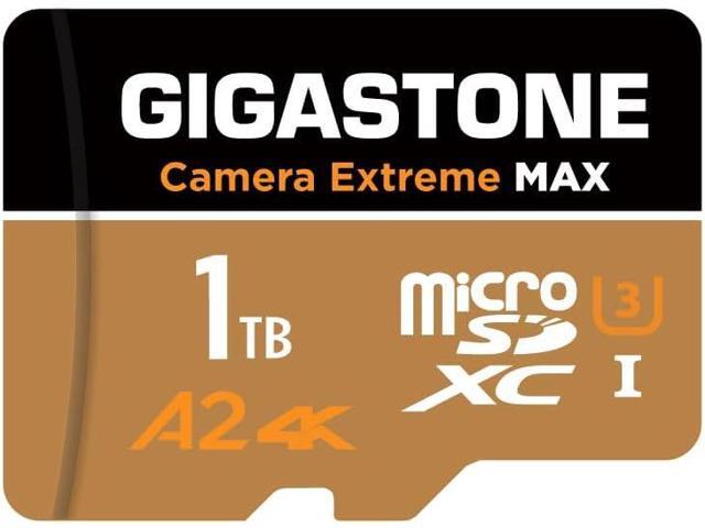 Click here for [5-Yrs Free Data Recovery] GIGASTONE 1TB Micro SD... prices