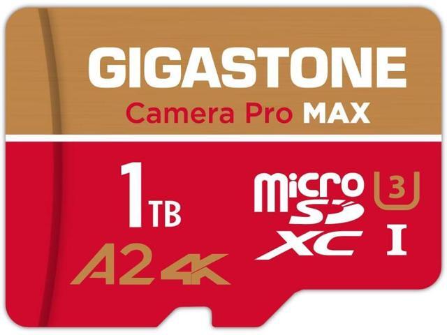 Click here for [5-Yrs Free Data Recovery] Gigastone 1TB Micro SD... prices