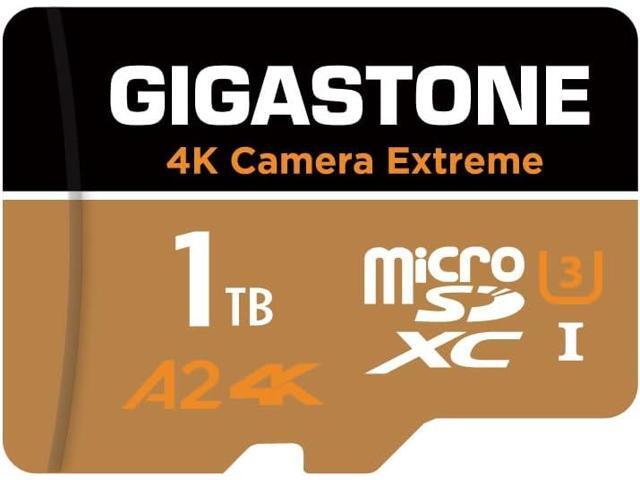 Click here for [5-Yrs Free Data Recovery] Gigastone 1TB Micro SD... prices