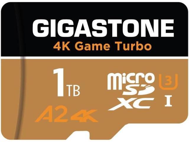 Click here for [5-Yrs Free Data Recovery] Gigastone 1TB Micro SD... prices