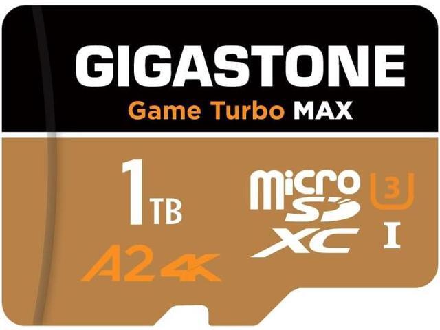 Click here for [5-Yrs Free Data Recovery] GIGASTONE 1TB Micro SD... prices