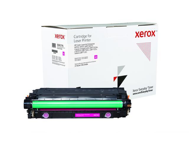 Click here for Xerox 006R03796 Compatible Toner Cartridge Replace... prices