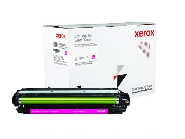 Click here for Xerox 006R03815 Compatible Toner Cartridge Replace... prices