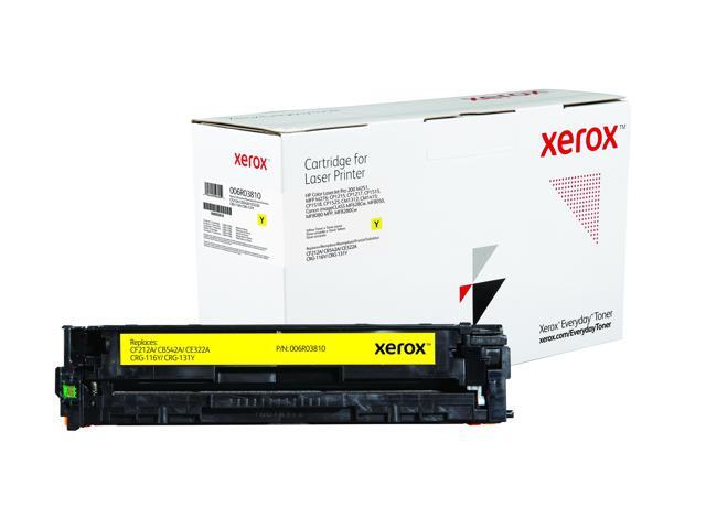 Click here for Xerox 006R03810 Compatible Toner Cartridge Replace... prices