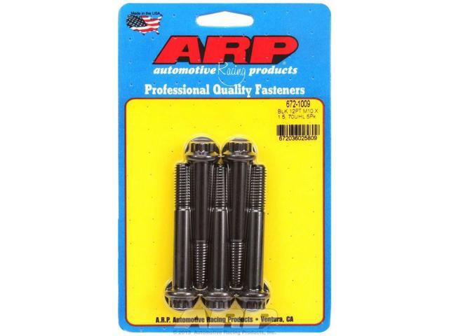 Click here for ARP Universal Bolt 10 mm x 1.50 Thread 70 mm Long... prices