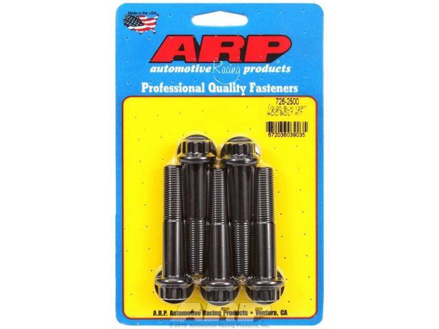 Click here for ARP 1/2-20 in Thread 2-1/2 in Long 12 Point Head C... prices