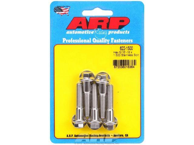 Click here for ARP Universal Bolt 5/16-18 in Thread 1.500 in Long... prices
