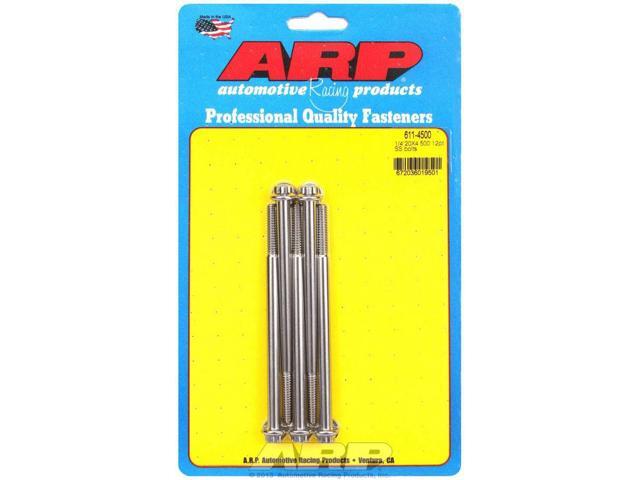 Click here for ARP Universal Bolt 1/4-20 in Thread 4.500 in Long... prices