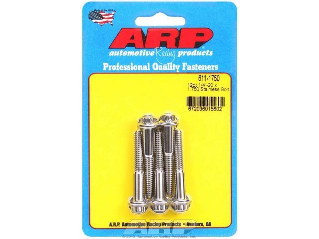 Click here for ARP Universal Bolt 1/4-20 in Thread 1.750 in Long... prices