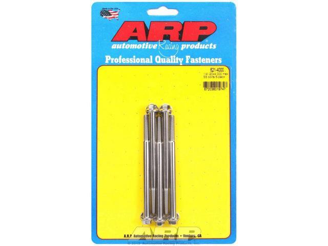 Click here for ARP Universal Bolt 1/4-20 in Thread 4.000 in Long... prices