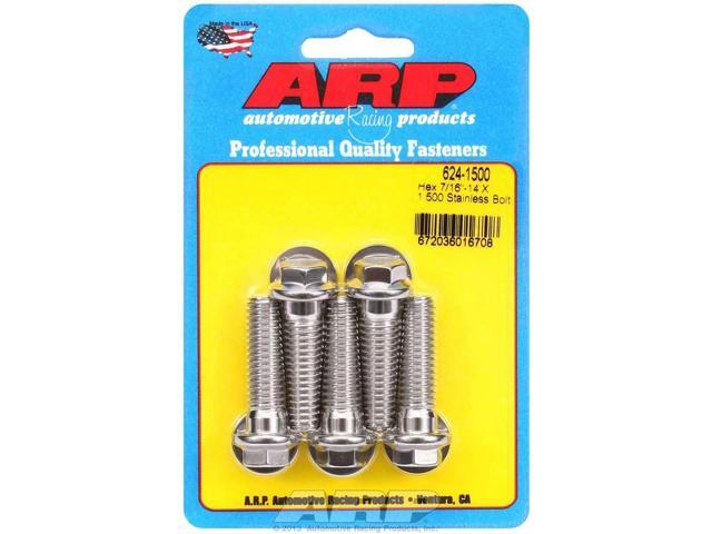 Click here for ARP Universal Bolt 7/16-14 in Thread 1.500 in Long... prices